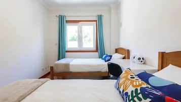 Apartamento Elite | 2 quartos, roupa de alta qualidade, edredões de penas