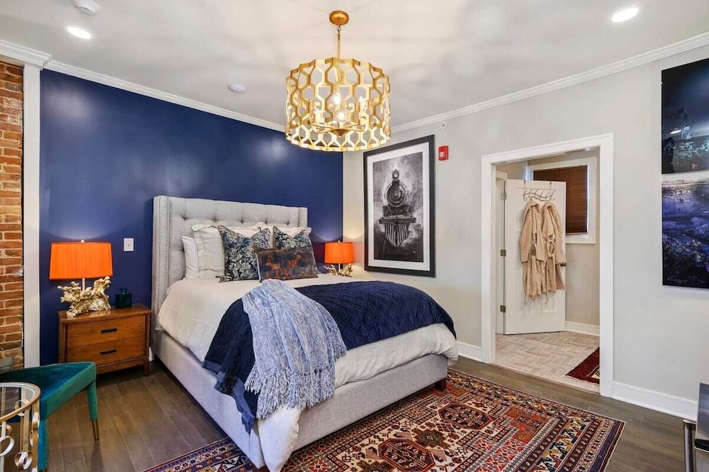 Park House On Main 2c - Kansas City, KS