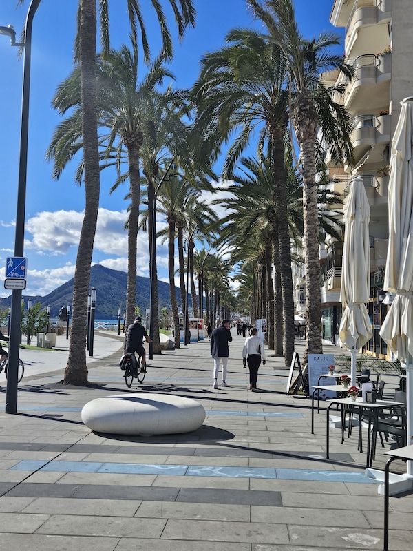 Hostal Luxury Nit I Dia - Altea