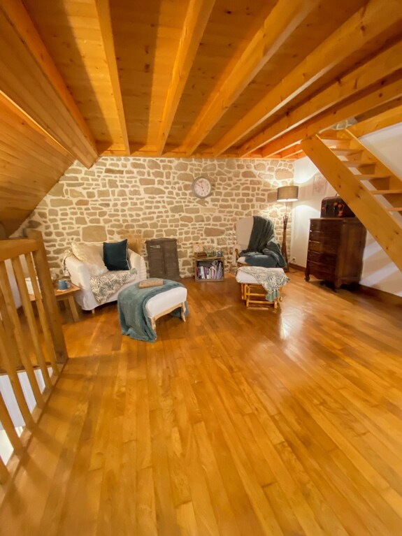 Le Loft Romeline - Sartilly-Baie-Bocage