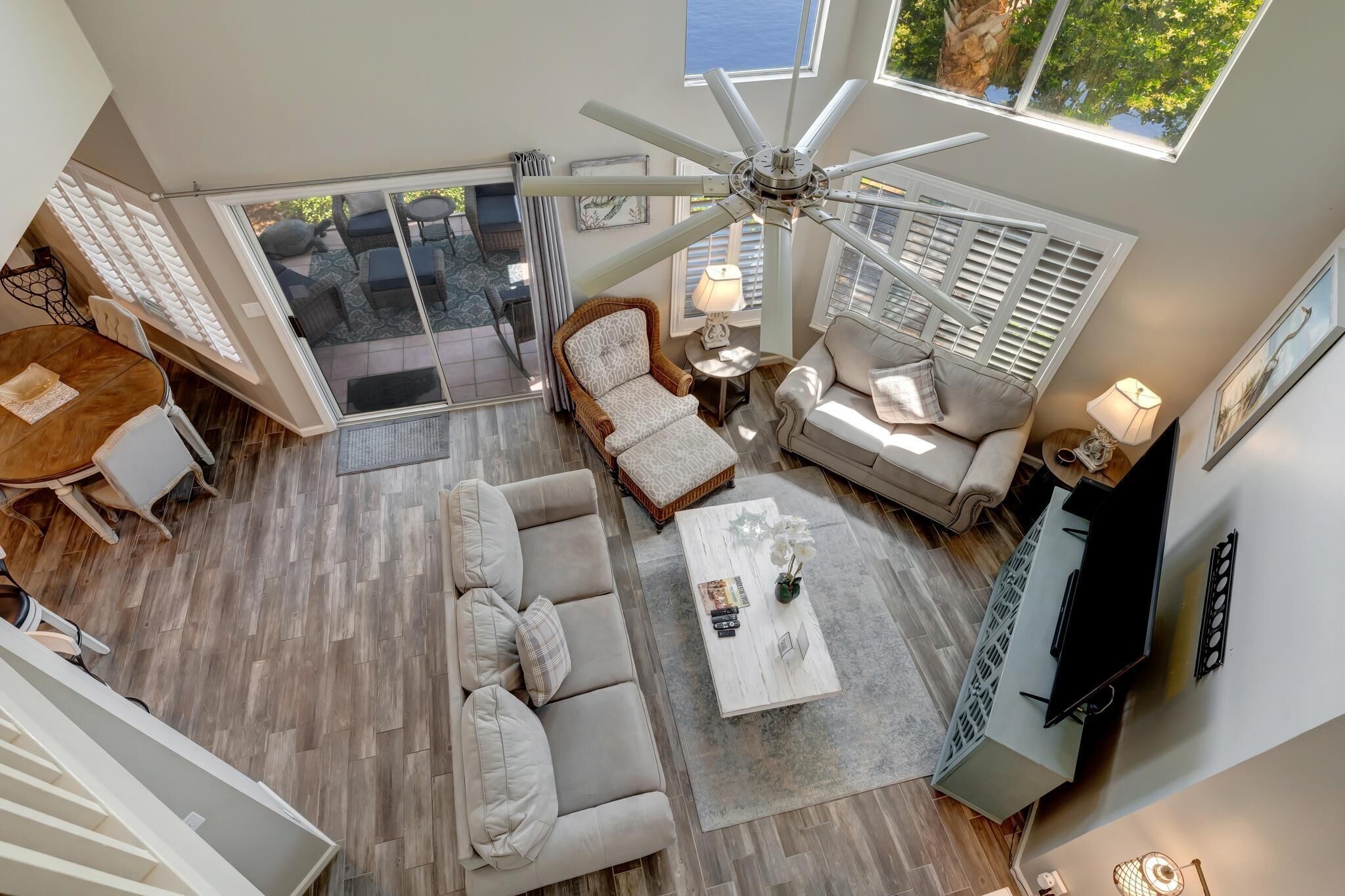 Northshore 3br Townhouse: Golf Views, Golf Cart, Sandestin Resort Pools - Miramar Beach, FL