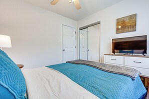 Casa (4 Bedrooms) | Interior
