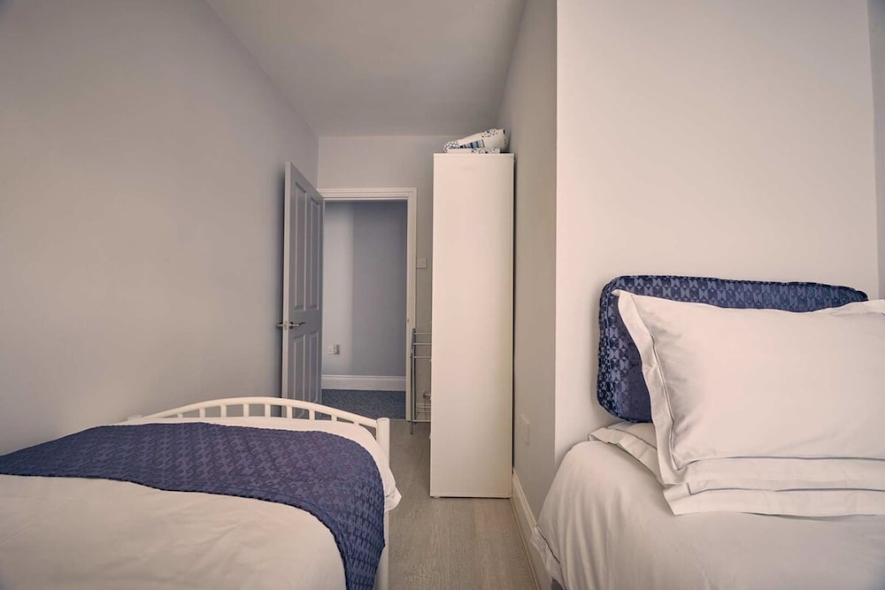 Host Stay Roselyn - Newbiggin-by-the-Sea