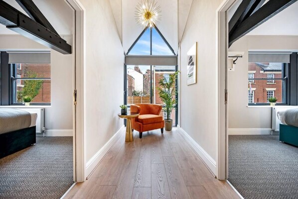 Casa | 5 quartos, ferros/tábuas de passar roupa