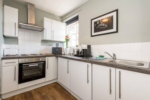 Apartamento | 2 quartos