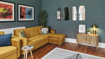 Apartamento | 2 quartos