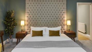 Apartamento | 2 quartos