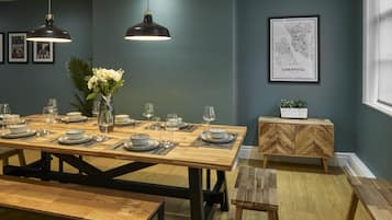 Apartamento | 2 quartos