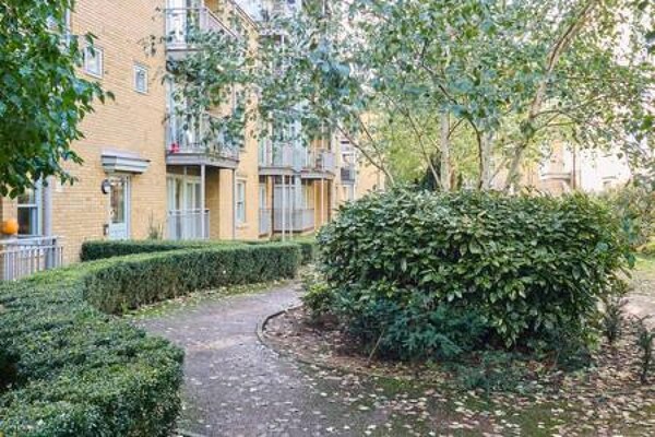 호스트 스테이 빙글리 코트 - 캔터베리