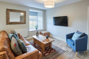 Apartamento | 2 quartos 