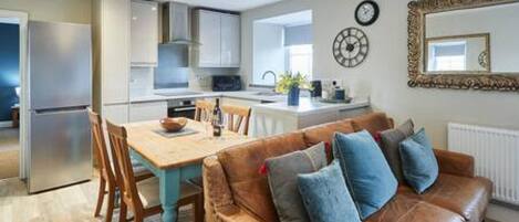 Apartamento | 2 quartos