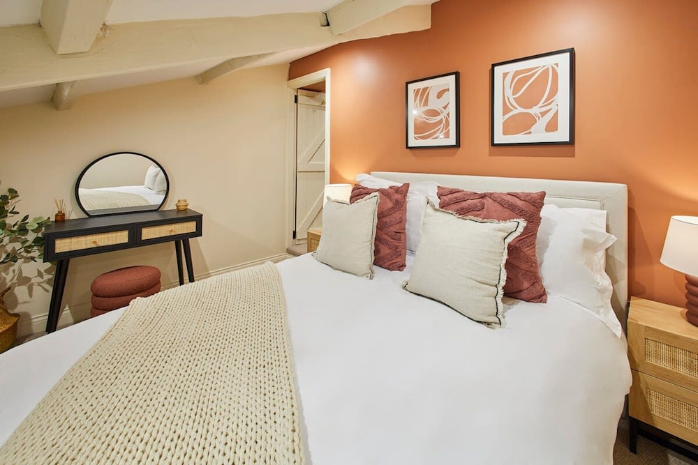 Host Stay Cinnamon Cottage - Barnard Castle
