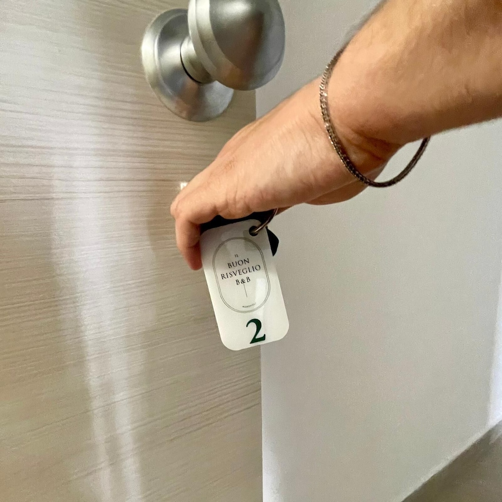 Il Buon Risveglio Agropoli - Agropoli