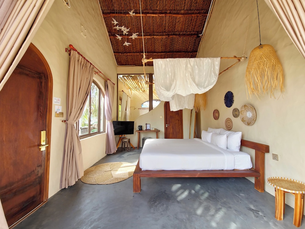 Red Sands Mui Ne - Tỉnh Bình Thuận