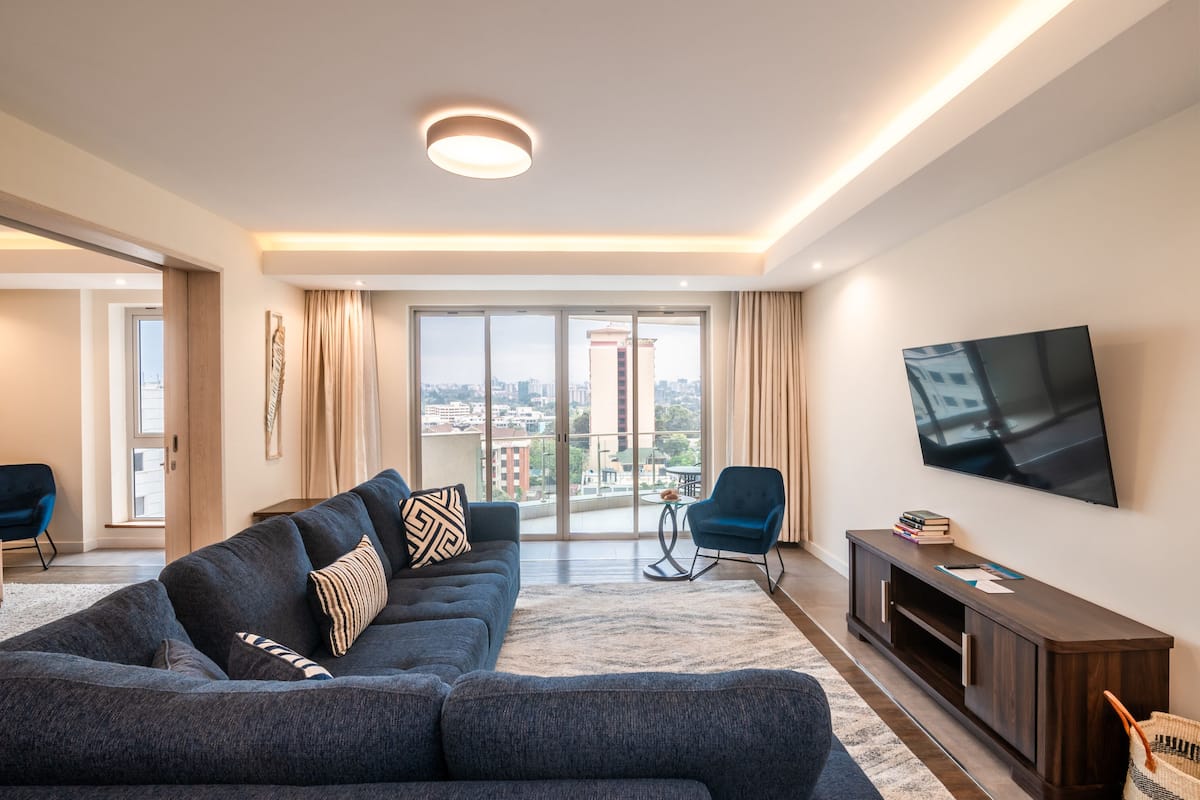 Apartamento (Capital Sapphire Line 1 bed) | Fachada da propriedade
