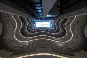 Apartamento (Capital Sapphire Line 1 bed) | Parte interna