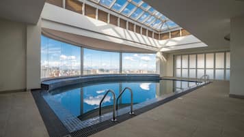 Apartamento em Condomínio Fechado, 2 quartos (Capital M Apartments) | Interior