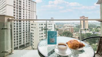 Apartamento (Capital Sapphire Line 1 bed) | Interior