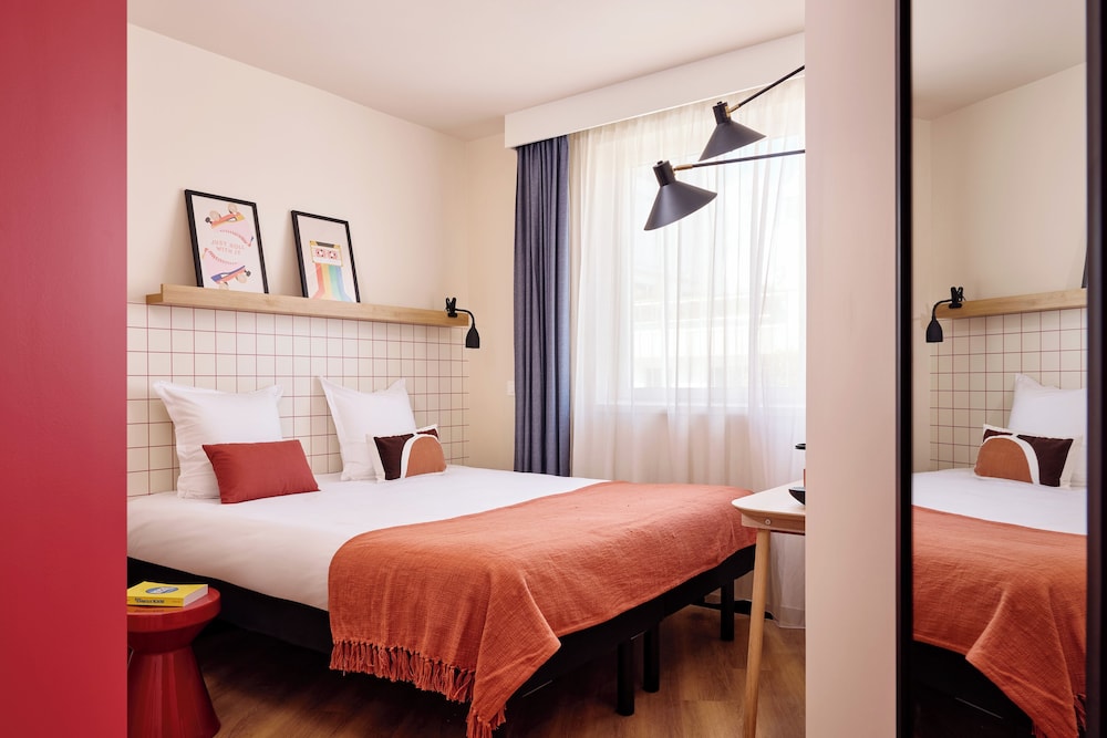 Hife Paris Issy - Issy-les-Moulineaux