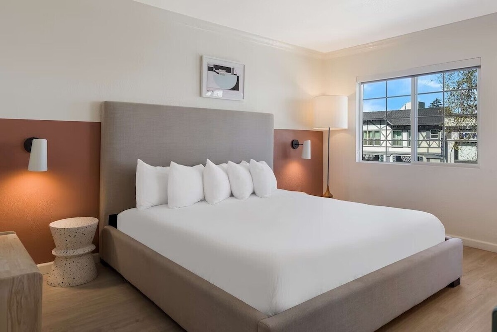 Bay Area Charm: Comfortable Accommodation Within 6 Miles Of Berkeley Marina! - Berkeley, CA