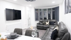 Casa | Sala de estar | Televisor 