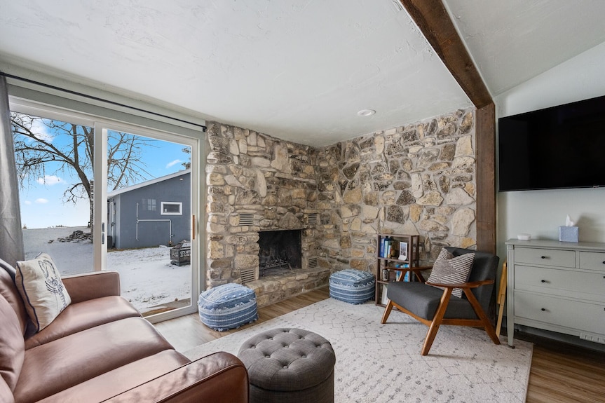 Family-friendly Home On Lake Michigan, Sandy Beach! - Door County, WI