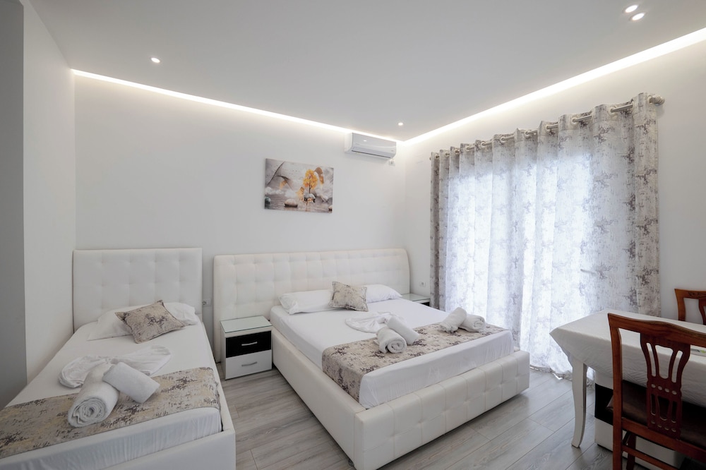 Vila Irdi - Ksamil