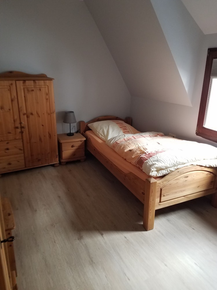 Schnuckliges Fachwerkhäuschen In Ruhiger Lage Mit Kleinem Garten - Bad Bertrich