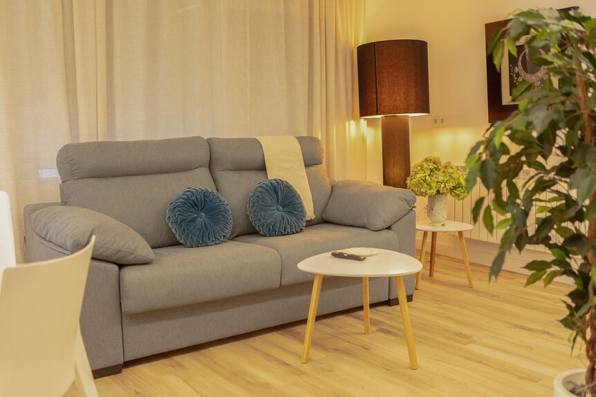 Apartamento En Pleno Centro Del Casco Histórico De Zamora .Plaza De Garaje - Zamora