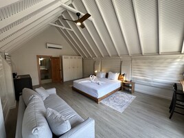 Cofre no quarto, ferro/tábua de engomar, Wi-fi grátis 