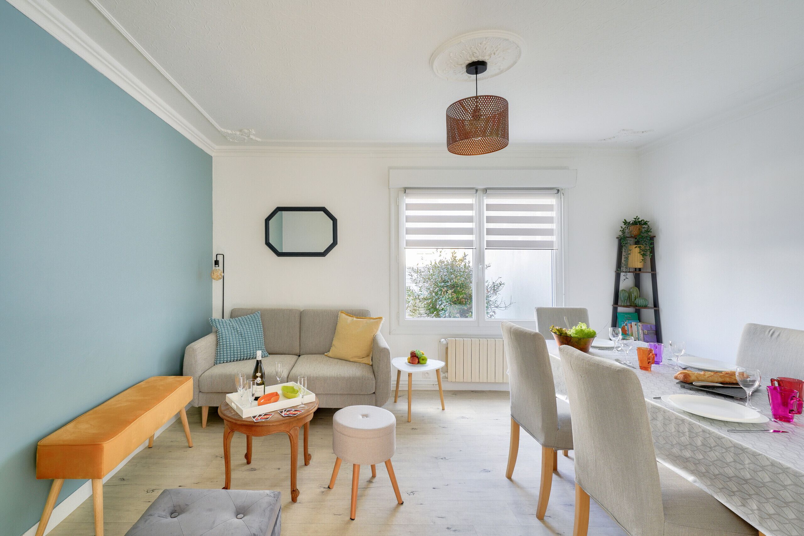 400m De La Plage - Maison Pour 6 Personnes - Penmarch