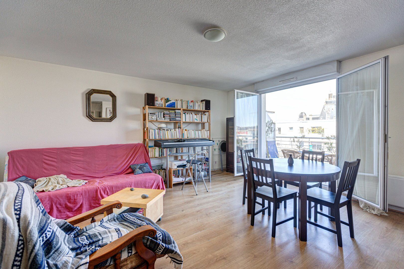 Guestready - Beau Séjour Près De Saint-michel - Villenave-d'Ornon