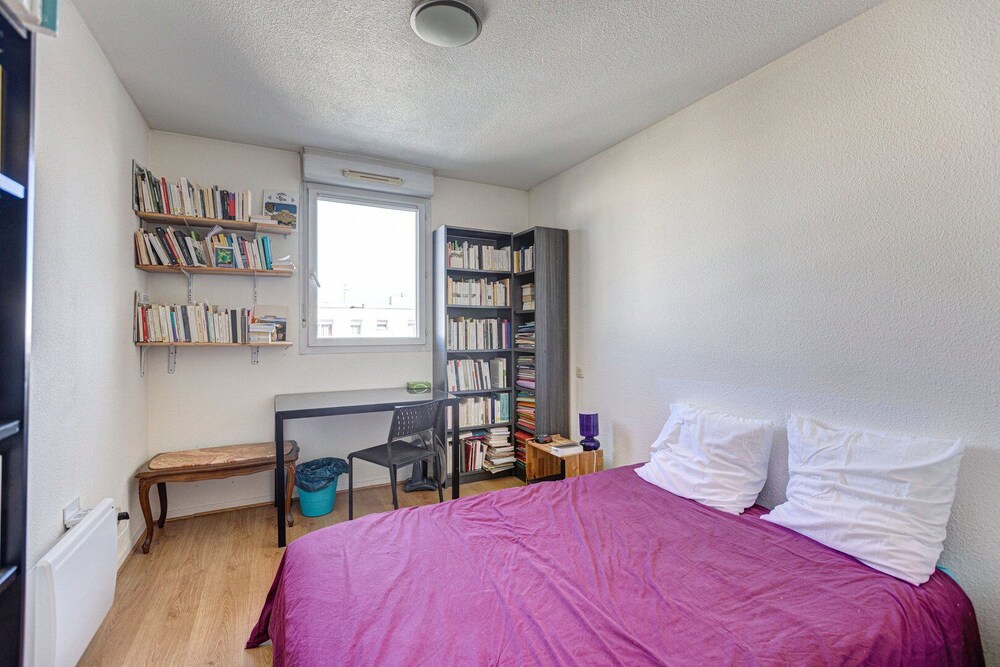 GuestReady - Bright Comfort near St-Michel - Bordeaux | Vrbo