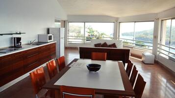 Apartamento | Restaurantes