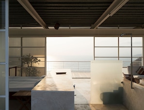 Apartamento | Interior