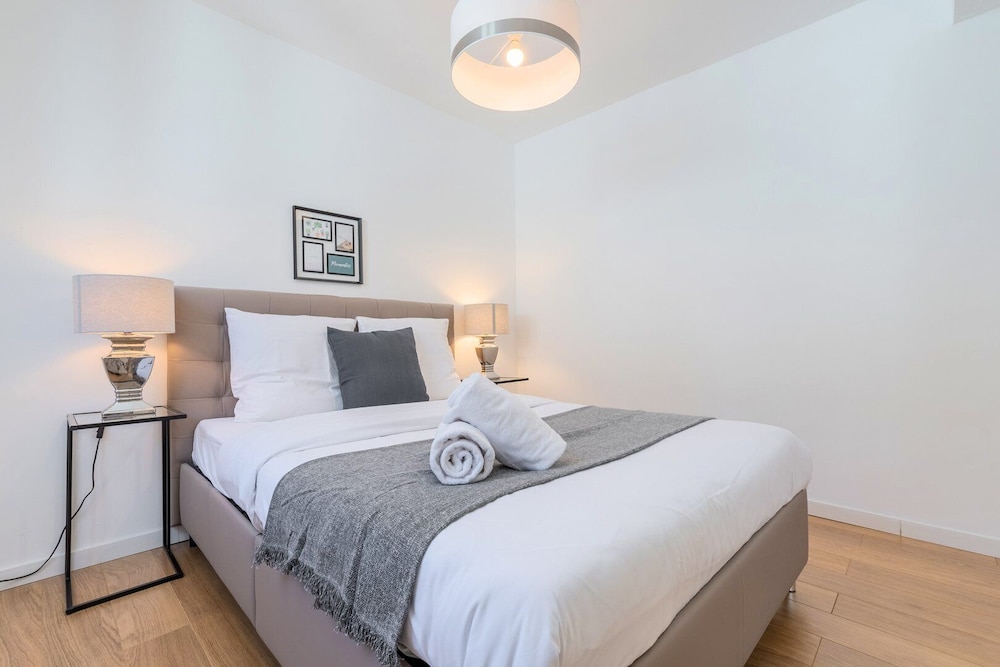 Apartment In The Heart Of Old Lille - 裡爾