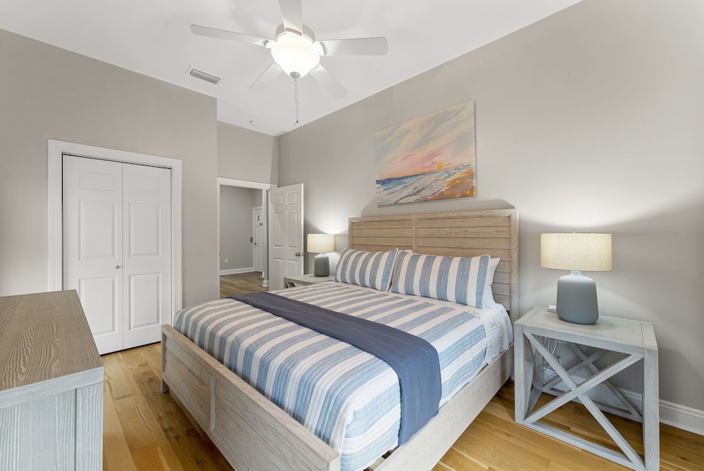 Gulf Front Private Home 5 BR 4.5 Bath - Cape San Blas | Vrbo