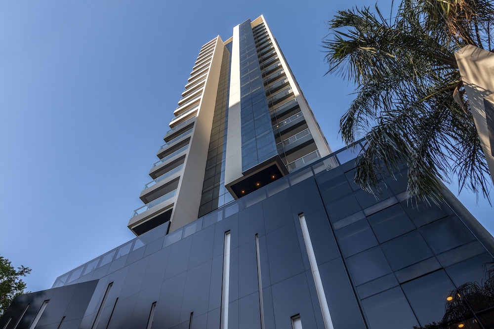 ÚNico - Stay & Residences By Ava - Asunción