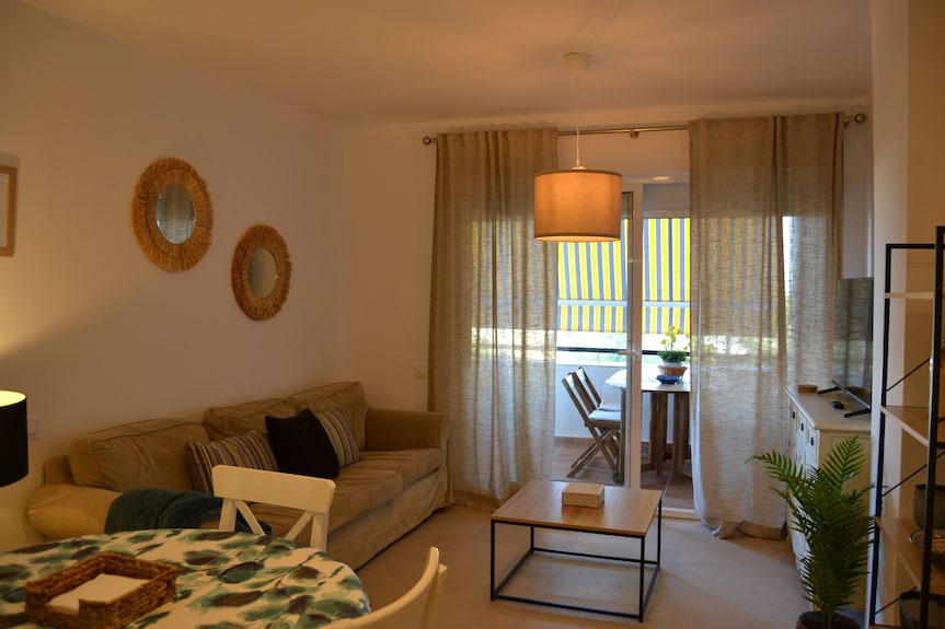 Beach & Golf House In Sotogrande, Torreguadiaro - Sotogrande