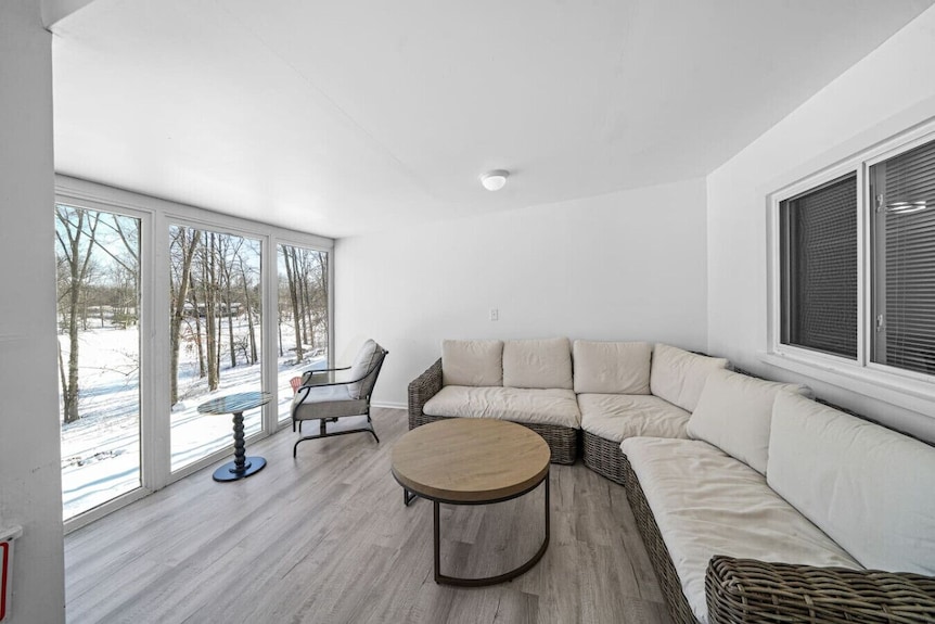 White Tail Run & Eagles Nest At Heron Hill Retreat 2 Hot Tubs On Lake! - Akron, OH