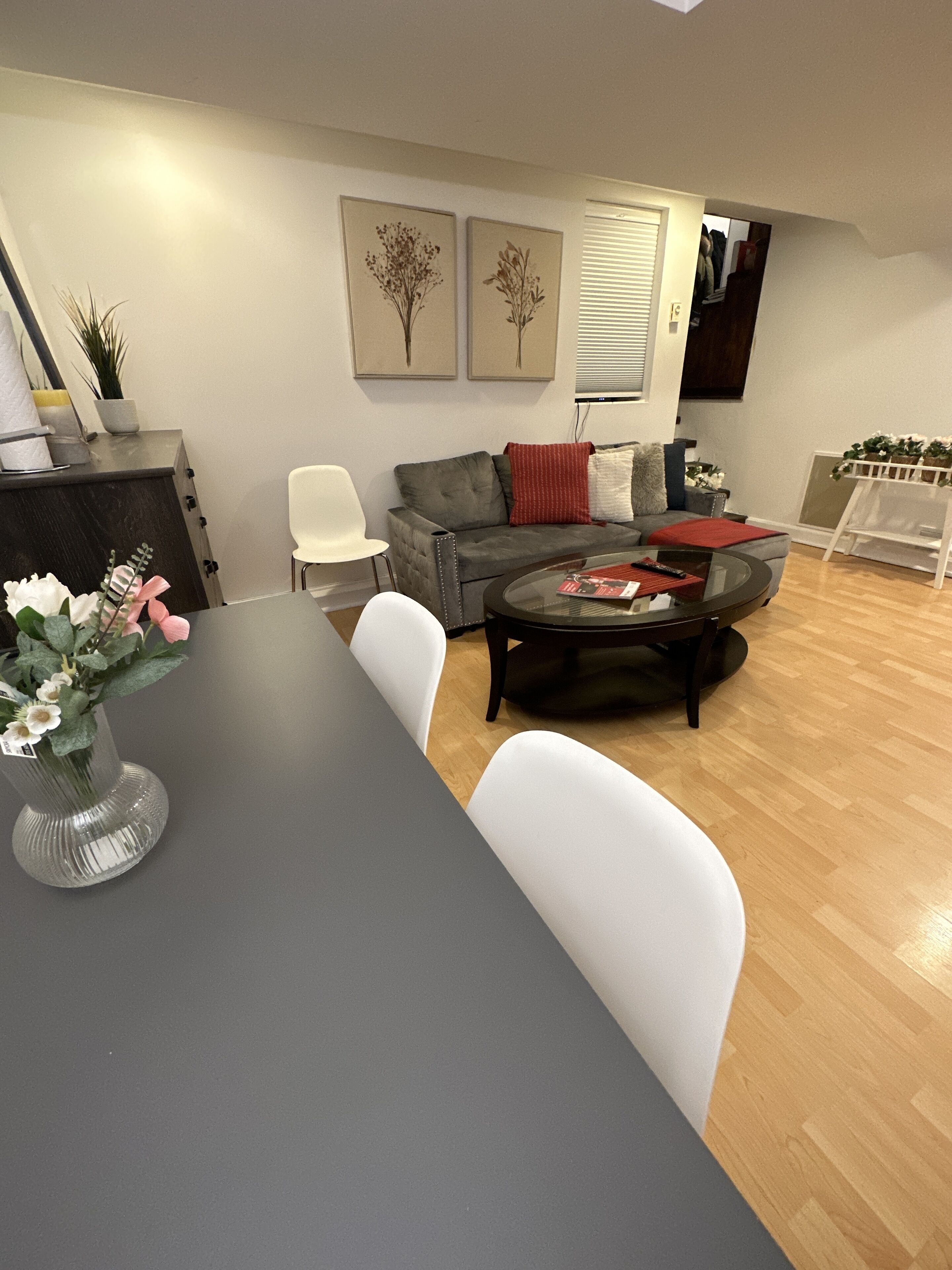 Cosy Apartment House - Dorval