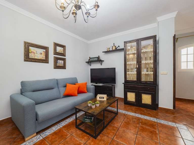 Cubo's Apartamento Gongora A / Air Conditioning / Free Wifi / Terrace - Coín