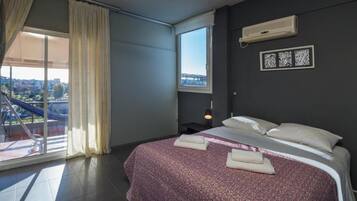 Apartamento | 2 quartos