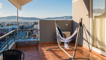 Apartamento | 2 quartos