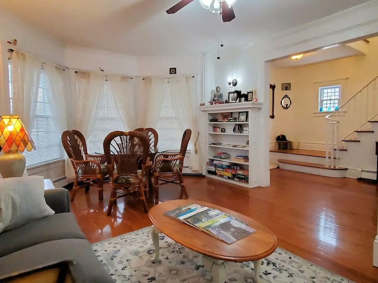 Heart Of The Village Victorian Saugerties Ny - Germantown, NY