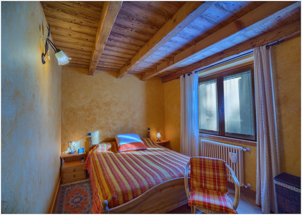 Chalet With Wonderful Lake View For Max 5 People - Lake Como