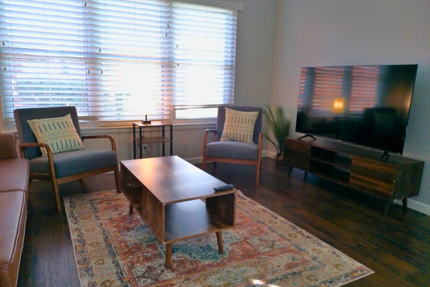 Cozy 3br Near Port Of Houston Ideal For Work Or Travel - Crosby, TX