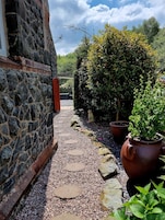 Apartamento, 1 quarto | Wi-Fi de cortesia