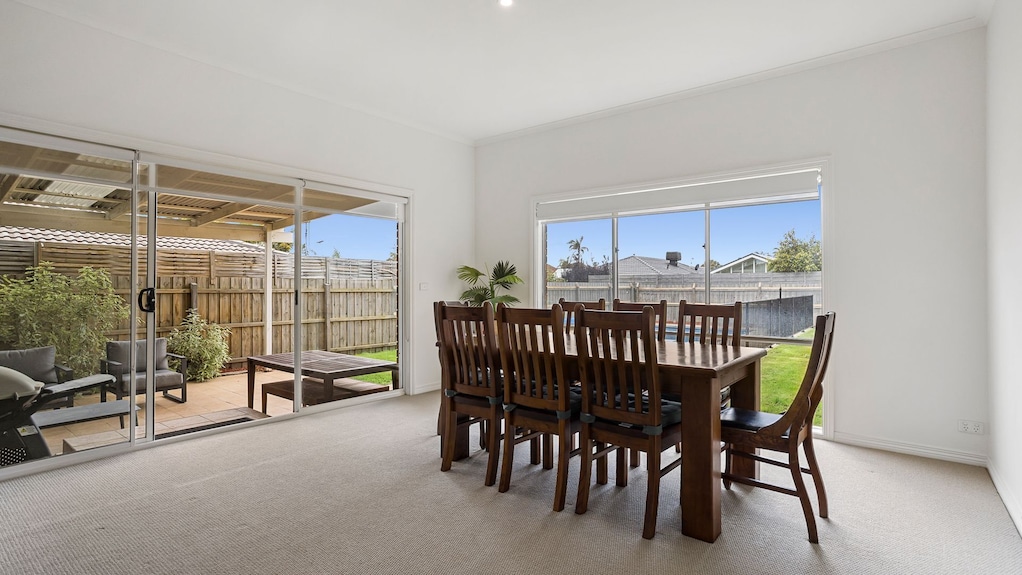 Nelly's Nook - Safety Beach - Dromana