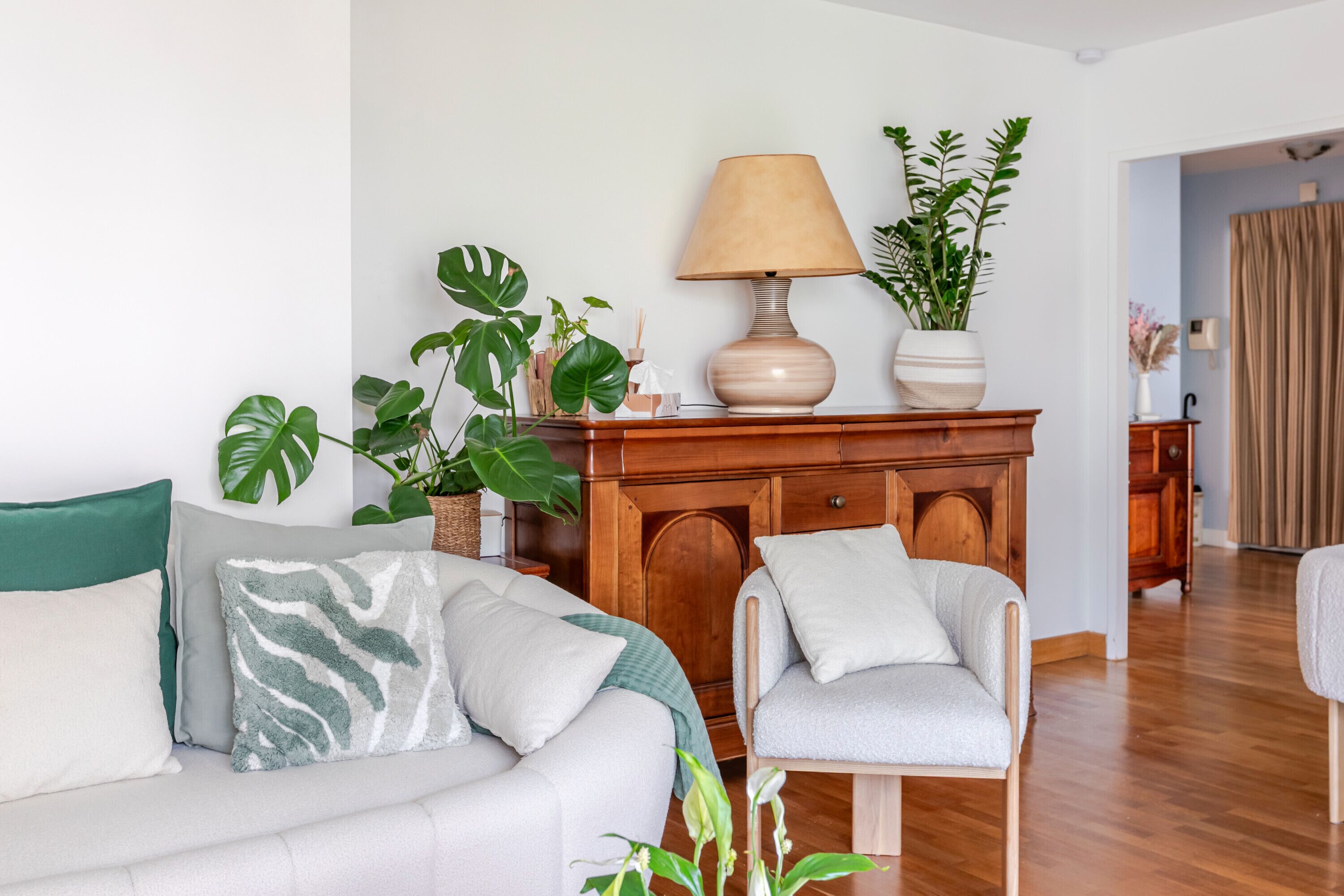 Appartement "Appartement Cosy" Avec Balcon Et Wi-fi - Meudon